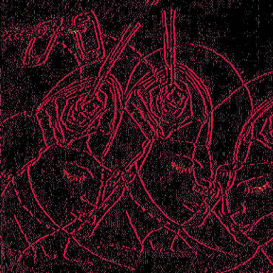 Glitch Brain GIF by Death Orgone - Find & Share on GIPHY