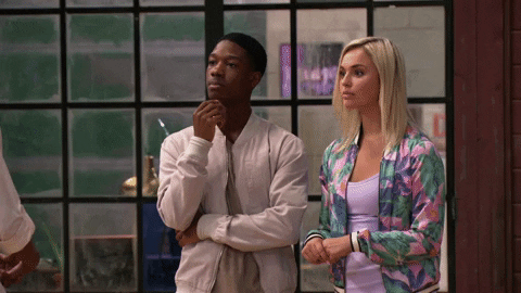 Next Step Season 5 GIF by The Next Step - Find & Share on GIPHY