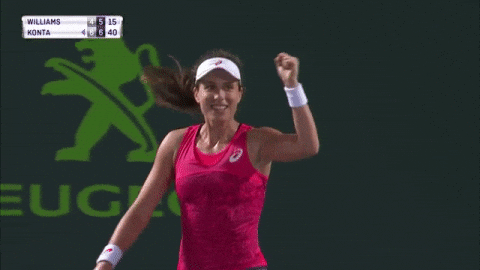 GIF by WTA - Find & Share on GIPHY