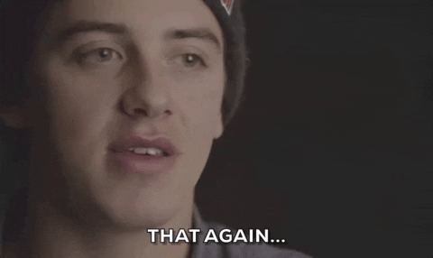 Come On Oh Wells GIF by Red Bull - Find & Share on GIPHY