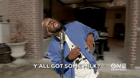 Rickey Smiley Darryl GIF by TV One - Find & Share on GIPHY
