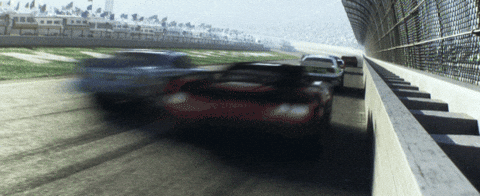 Disney Pixar GIF by Disney/Pixar’s Cars 3 - Find & Share on GIPHY