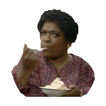 Side Eye Sticker by imoji for iOS & Android | GIPHY