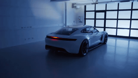Porsche Ibérica GIF - Find & Share on GIPHY