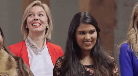 Tlc Claire GIF by Girl Starter - Find & Share on GIPHY