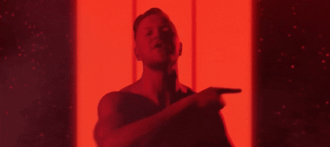 Believer GIF by Imagine Dragons - Find & Share on GIPHY