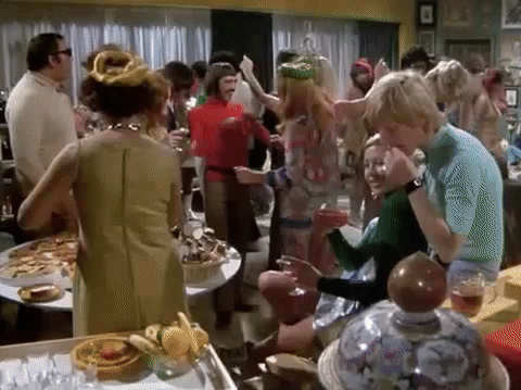 Dancing GIF - Find & Share on GIPHY