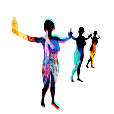 Dance 3D GIF by Last Lauf - Find & Share on GIPHY