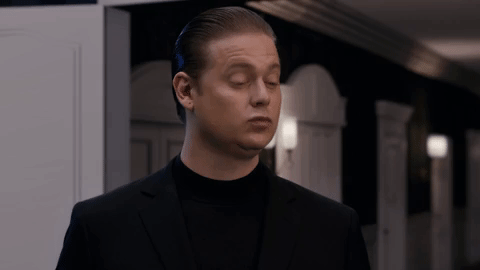Tim Heidecker Decker GIF by Tim and Eric - Find & Share on GIPHY