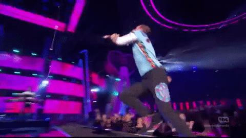 Radio Chris GIF by iHeartRadio - Find & Share on GIPHY