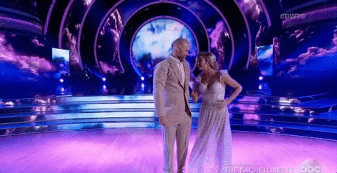 Abc Dwts GIF by Dancing with the Stars - Find & Share on GIPHY