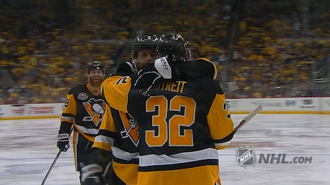 Pittsburgh Penguins Hockey GIF by NHL - Find & Share on GIPHY