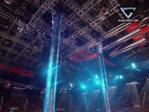 Gladiators GIF - Find & Share on GIPHY