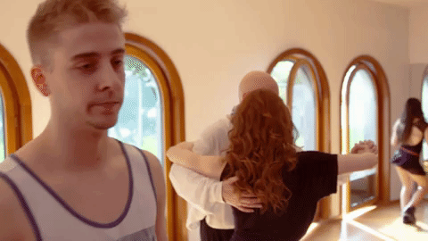 The Next Step Show The World GIF by The Next Step - Find & Share on GIPHY