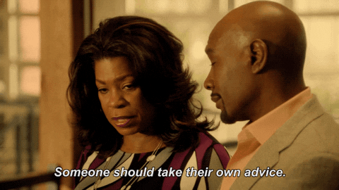 Fox Tv GIF by Rosewood - Find & Share on GIPHY