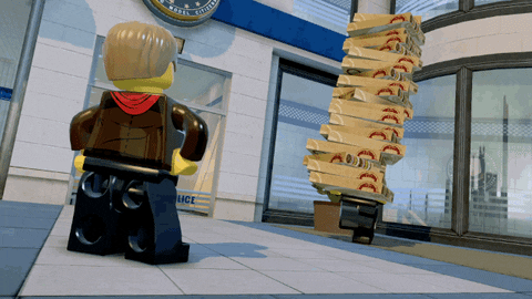 Lego City Trailer GIF by LEGO - Find & Share on GIPHY