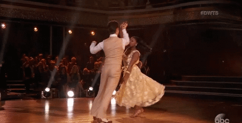 Dwts GIF by Dancing with the Stars - Find & Share on GIPHY