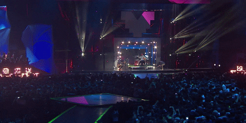 Morat GIF by Premios MTV MIAW - Find & Share on GIPHY