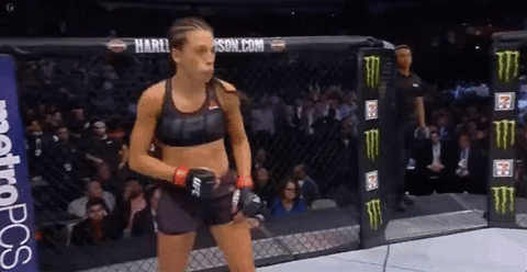 Ufc 211 GIF - Find & Share on GIPHY