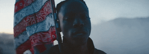 American GIF by Joey Bada$$ - Find & Share on GIPHY