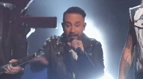 Country Music GIF by Academy of Country Music Awards - Find & Share on ...