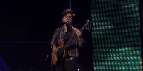 Morat GIF by Premios MTV MIAW - Find & Share on GIPHY