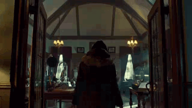 Orphan Black GIF by Space - Find & Share on GIPHY