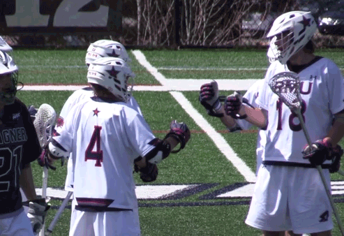 GIF by Robert Morris University Athletics - Find & Share on GIPHY