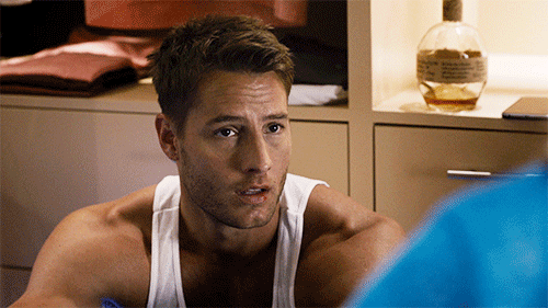 Justin Hartley Nbc GIF by This Is Us - Find & Share on GIPHY