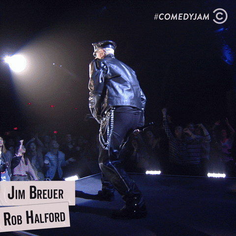 GIF by Comedy Central Stand-Up - Find & Share on GIPHY