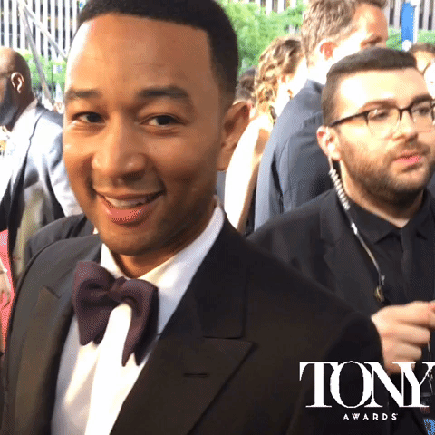 GIF by Tony Awards - Find & Share on GIPHY