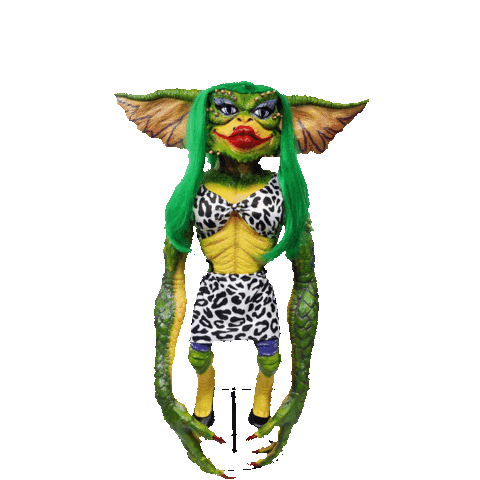 Gremlins Sticker by imoji for iOS & Android | GIPHY