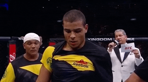 Ufc 212 GIF - Find & Share on GIPHY