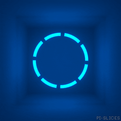 Circle GIF by Pi-Slices - Find & Share on GIPHY