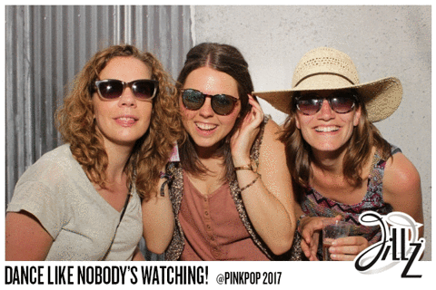 Major Booth Pinkpop 2017 GIF by Jillz - Find & Share on GIPHY