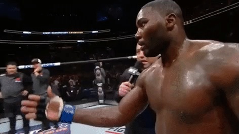 Ufc 210 GIF - Find & Share on GIPHY