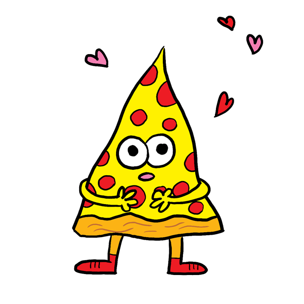 Jon Burgerman GIF - Find & Share on GIPHY