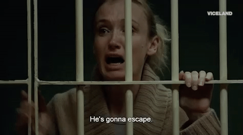 Viceland GIF by Trapped - Find & Share on GIPHY