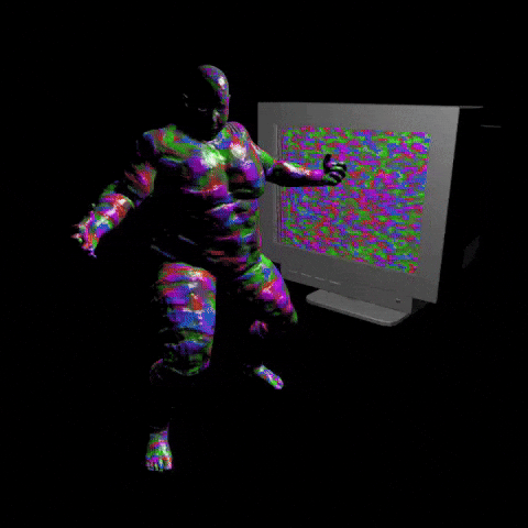 Wtf Confused GIF by Cool 3D World - Find & Share on GIPHY