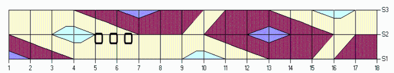 space-filling and fractals have had my fascination since I was a kid ...