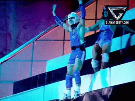 Gladiators GIF - Find & Share on GIPHY