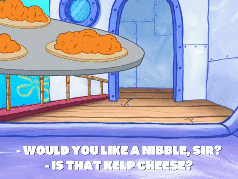 Season 8 Spongebob'S Runaway Roadtrip: Patrick'S Staycation GIF by ...