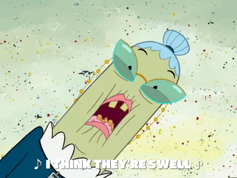 Season 5 Episode 20 GIF by SpongeBob SquarePants - Find & Share on GIPHY