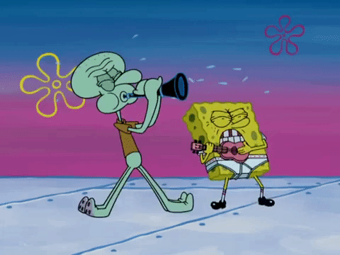 Season 8 Episode 26 GIF by SpongeBob SquarePants - Find & Share on GIPHY