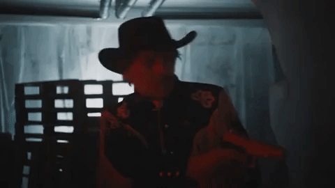 Season 1 Episode 6 GIF by Comrade Detective - Find & Share on GIPHY