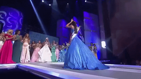 Girl Hug GIF by Miss Teen USA - Find & Share on GIPHY