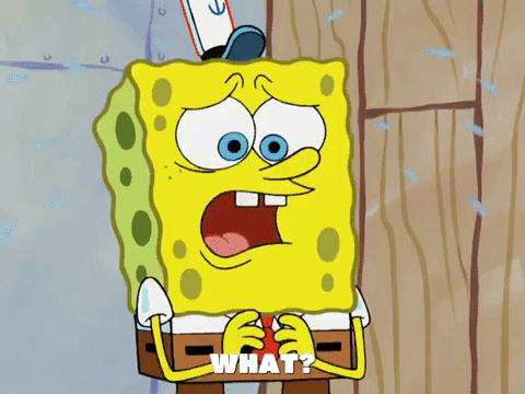 Season 5 Episode 20 GIF by SpongeBob SquarePants - Find & Share on GIPHY