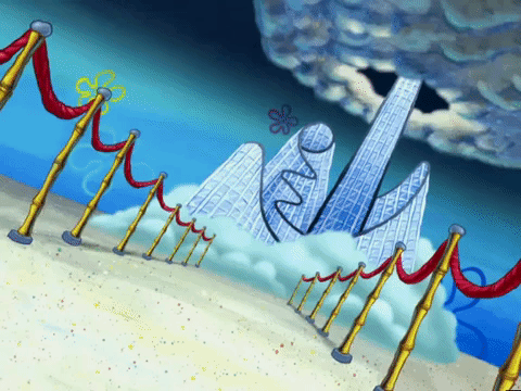 Season 5 Episode 6 GIF by SpongeBob SquarePants - Find & Share on GIPHY