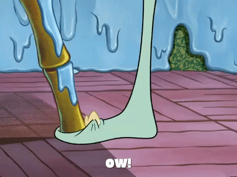 Season 6 House Fancy GIF by SpongeBob SquarePants - Find & Share on GIPHY