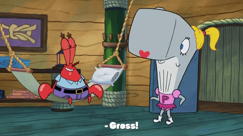 Season 9 The Fish Bowl GIF by SpongeBob SquarePants - Find & Share on GIPHY